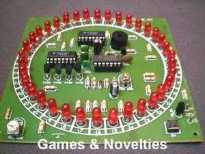 What we do... - KITSTOP