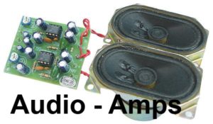 What we do... - KITSTOP