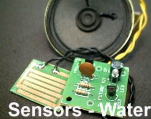 What we do... - KITSTOP