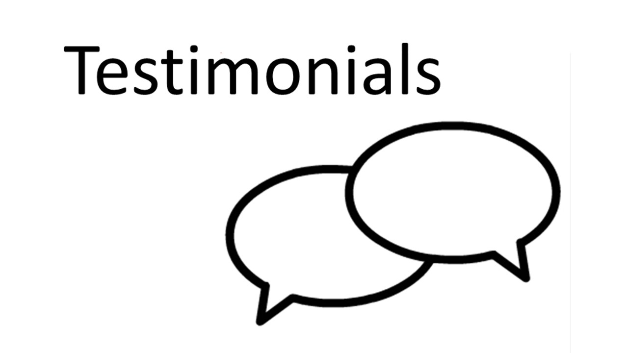 What we do... - KITSTOP